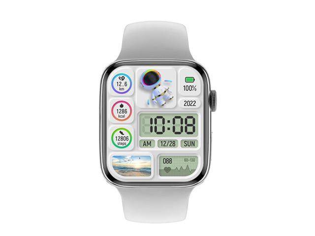 Click here for Dt8max Bluetooth Calling Smart Watch 2.0 Hd Large... prices