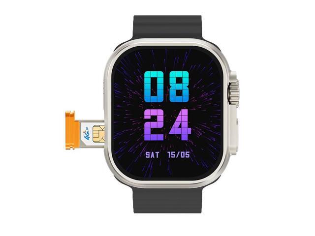 Click here for Smart Card-Inserting Watch All Netcom 5G Smooth Xi... prices