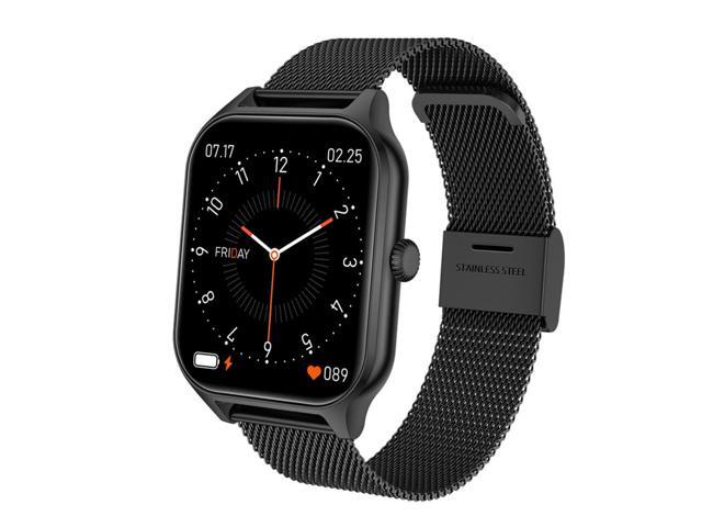 Click here for Talk Watch Gt40 Voice Assistant Alarm Heart Rate B... prices