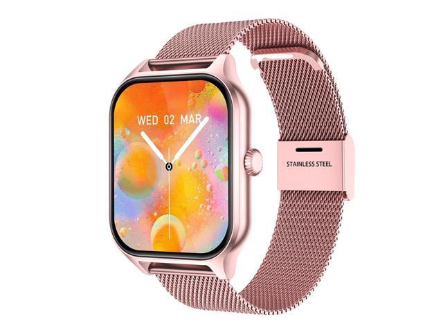 Click here for Talk Watch Gt40 Voice Assistant Alarm Heart Rate B... prices