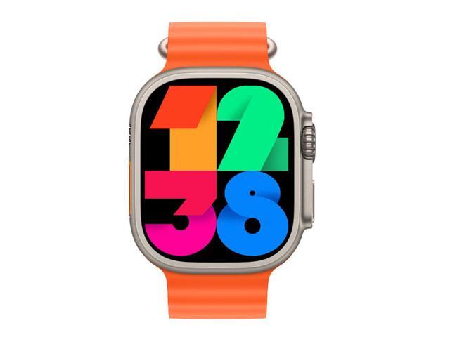 Click here for Lingdong Island Hw11ultra2 Smart Watch Memo Story... prices