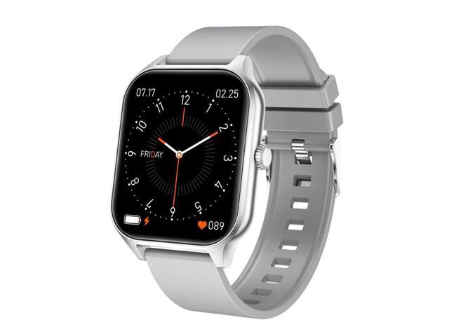 Click here for Talk Watch Gt40 Voice Assistant Alarm Heart Rate B... prices