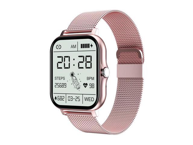 Click here for Sedentary Alarm Clock Health Monitor Bluetooth Cal... prices