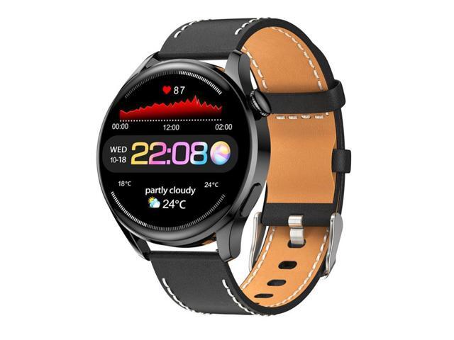 Click here for Smart Watch Gt3pro Bluetooth Talk 1.28 Wireless Ch... prices