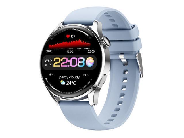 Click here for Smart Watch Gt3pro Bluetooth Talk 1.28 Wireless Ch... prices