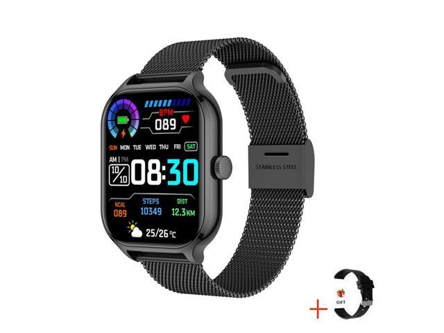 Click here for Smart Watch 2.01 Large Screen Sports Bluetooth Wat... prices