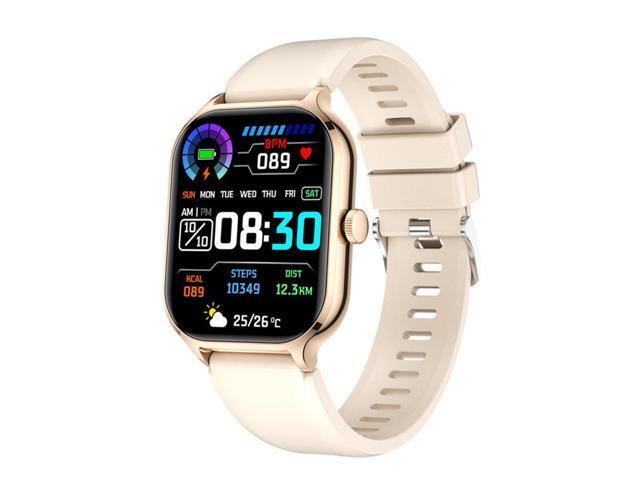 Click here for Smart Watch 2.01 Large Screen Sports Bluetooth Wat... prices