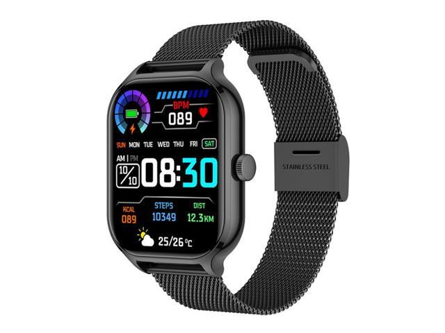 Click here for Smart Watch 2.01 Large Screen Sports Bluetooth Wat... prices