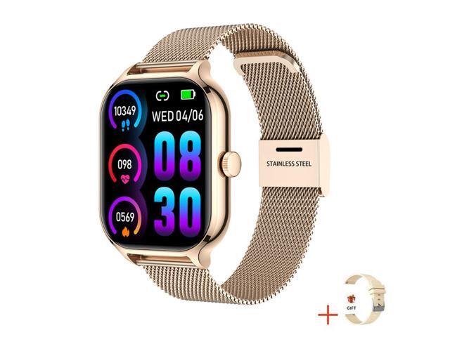 Click here for Smart Watch 2.01 Large Screen Sports Bluetooth Wat... prices