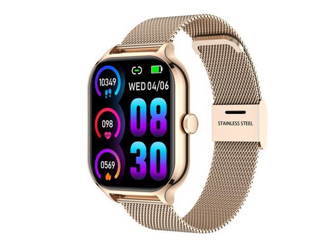 Click here for Smart Watch 2.01 Large Screen Sports Bluetooth Wat... prices