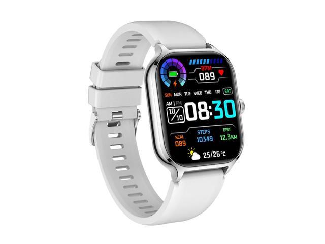 Click here for Smart Watch 2.01 Large Screen Sports Bluetooth Wat... prices