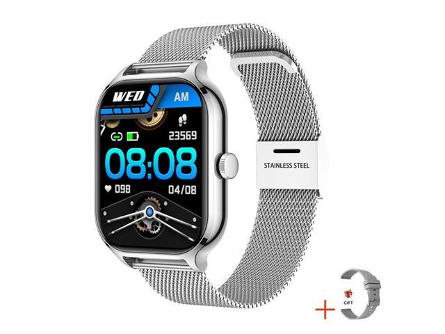 Click here for Smart Watch 2.01 Large Screen Sports Bluetooth Wat... prices