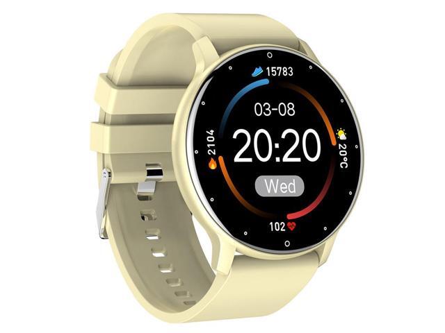 Click here for Zl02cpro Smartwatch Calendar Photo Circle Screen H... prices