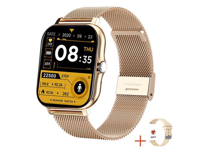 Click here for Bracelet Y13 Bluetooth Calling Heart Rate Blood Gl... prices
