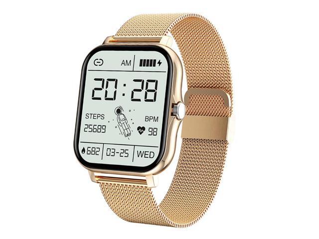 Click here for Bracelet Y13 Bluetooth Calling Heart Rate Blood Gl... prices