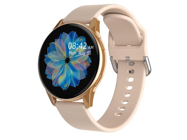 Click here for Smart Watch 1.28 Round Screen Bluetooth Calling T2... prices