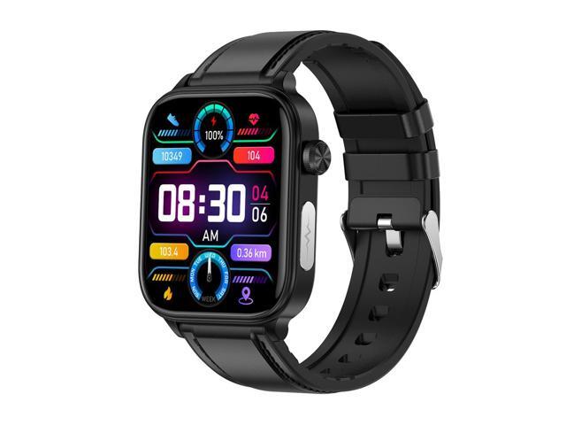 Click here for Et570 Bluetooth Calling Ecg Body Temperature Hrv H... prices