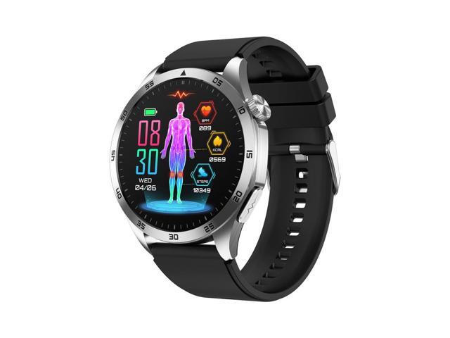 Click here for Et482 Hd Bluetooth Non-Invasive Blood Glucose Hear... prices