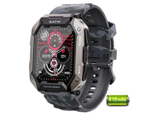 Click here for C20plus Smart Watch Heart Rate Blood Sugar Health... prices