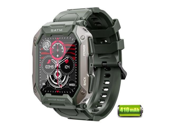 Click here for C20plus Smart Watch Heart Rate Blood Sugar Health... prices