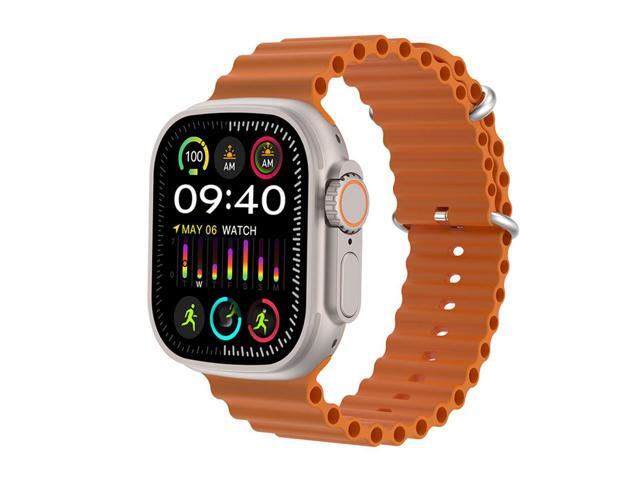 Click here for Watch Ultra3 Smart Watch Wireless Bluetooth Call H... prices