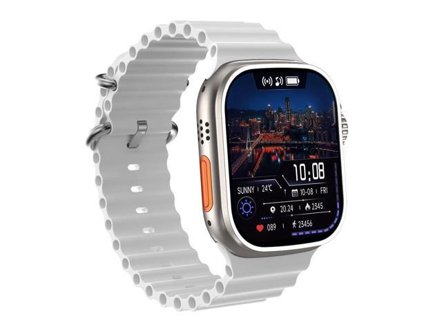 Click here for Mvp-135 Smart Watch Bluetooth Calling Heart Rate B... prices