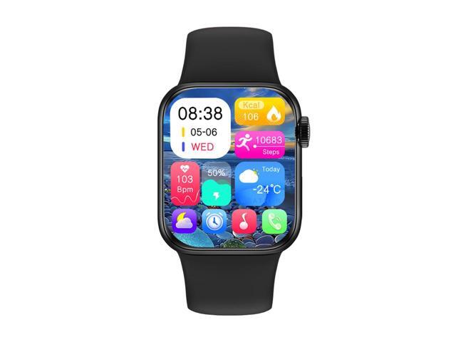 Click here for Watch 9 Smart Watch Offline Dual Payment Health Mo... prices