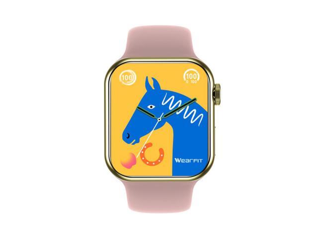 Click here for Watch 9 Smart Watch Offline Dual Payment Health Mo... prices