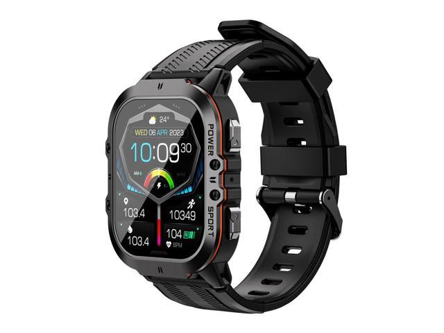 Click here for C26 Smart Watch Amoled Screen Bluetooth Call Three... prices
