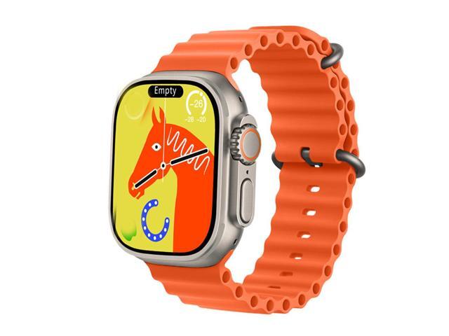 Click here for P20ultra Smart Watch Bluetooth Calling Hd Large Sc... prices