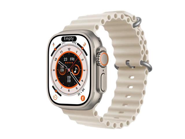 Click here for P20ultra Smart Watch Bluetooth Calling Hd Large Sc... prices