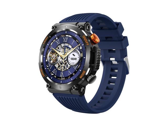 Click here for Ht17 Smart Watch Bluetooth Calling Outdoor Three-P... prices