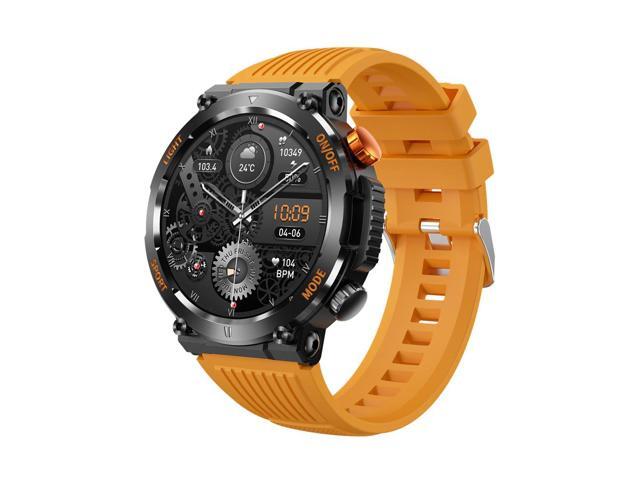 Click here for Ht17 Smart Watch Bluetooth Calling Outdoor Three-P... prices