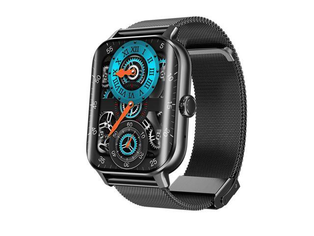 Click here for F12 Smart Watch 2.02 Curved Screen Bluetooth Calli... prices