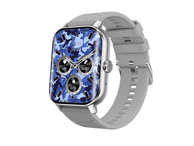 Click here for F12 Smart Watch 2.02 Curved Screen Bluetooth Calli... prices