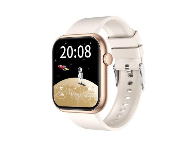 Click here for Qx7pro Smart Watch Non-Invasive Blood Glucose Blue... prices