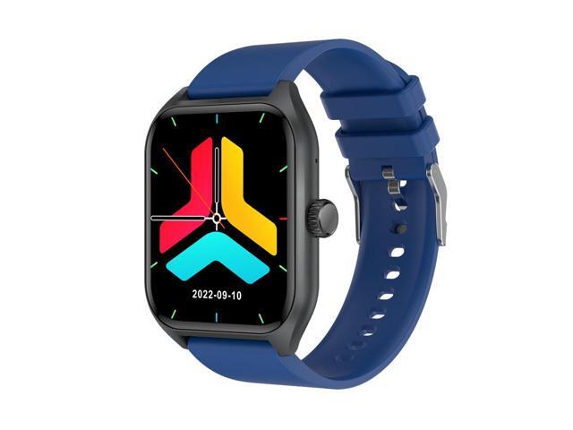 Click here for Qx5 Smart Watch Bluetooth Calling Non-Invasive Blo... prices