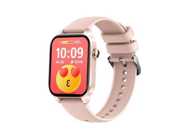 Click here for I82 Smart Watch Bluetooth Calling Heart Rate Blood... prices