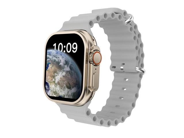 Click here for I8ultramax Smartwatch Sports Bluetooth Call Heart... prices