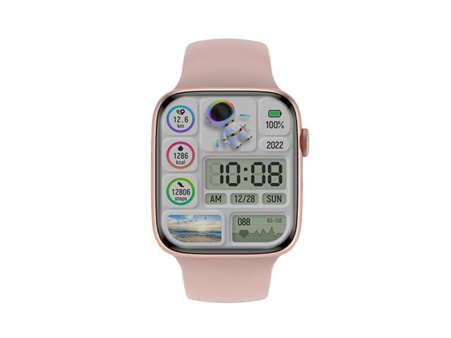 Click here for Dt8pro Bluetooth Call Smartwatch 2.0 Hd Large Scre... prices