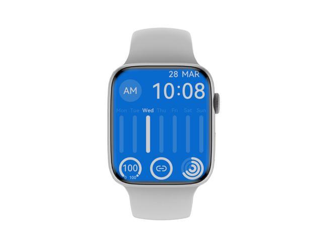 Click here for Dt8pro Bluetooth Call Smartwatch 2.0 Hd Large Scre... prices