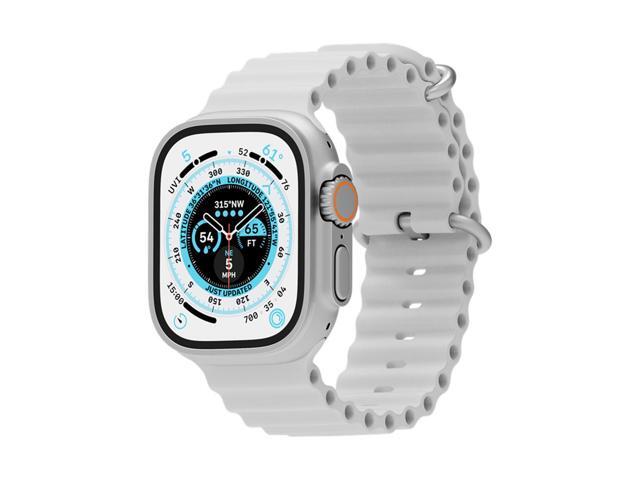 Click here for S8 Ultra Health Smartwatch 1.99 Bluetooth Call Pas... prices