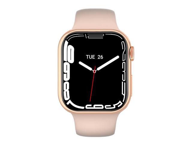 Click here for Iw8 Max Smart Watch Bluetooth Calling 2.05-Inch He... prices