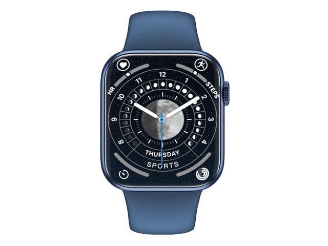 Click here for S8hw8promax Smartwatch 2.0 Inch Full Screen Nfc Ac... prices