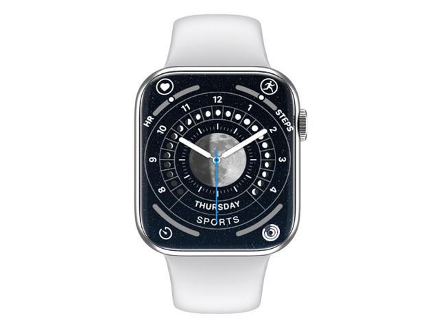 Click here for S8hw8promax Smartwatch 2.0 Inch Full Screen Nfc Ac... prices