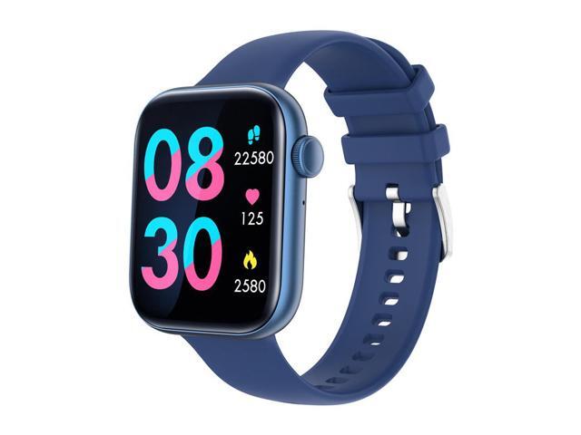 Click here for P45 Bluetooth Calling Smart Watch 1.8-Inch Large S... prices