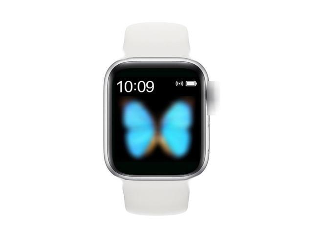 Click here for T500 Bluetooth Calling Smart Watch Heart Rate Bloo... prices