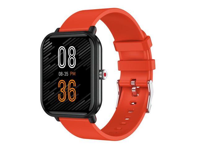 Click here for Q9pro Smart Watch Heart Rate Blood Pressure Body T... prices