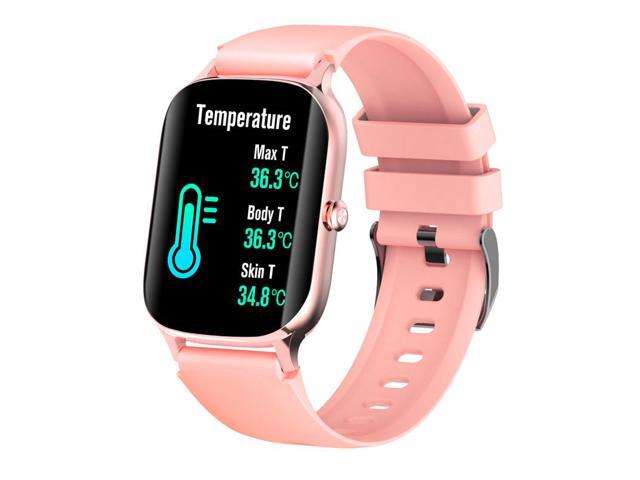Click here for F37 Smart Bracelet Temperature Heart Rate Blood Pr... prices