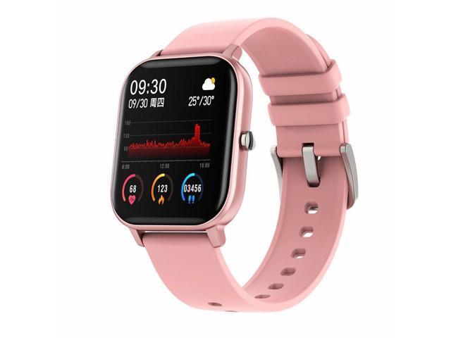 Click here for P8 Smart Bracelet Blood Pressure Heart Rate Exerci... prices